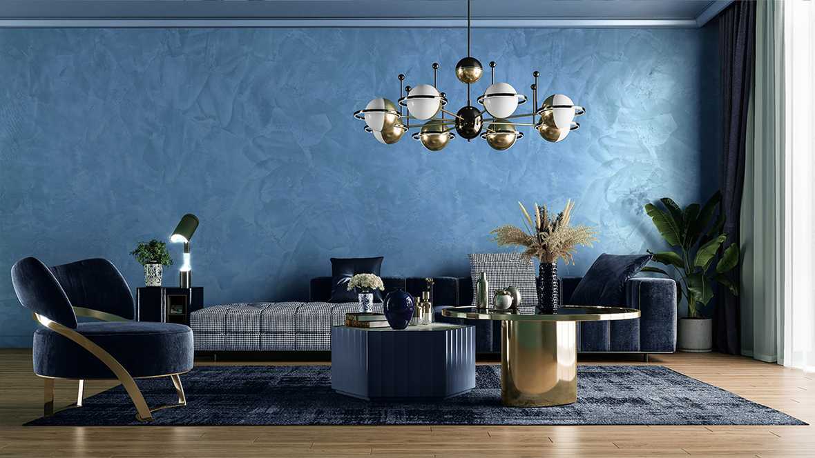 Color Trends 2024: in search of lost color | Holderchem
